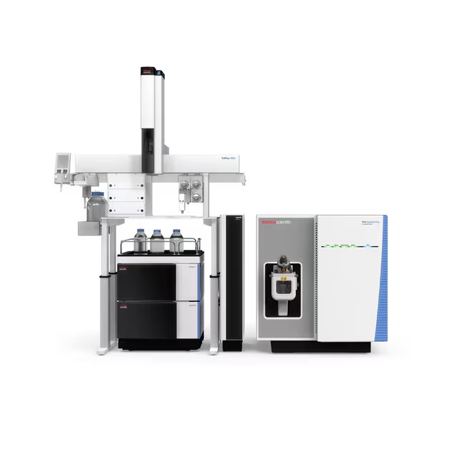 Thermo Scientific™ TSQ Quantis™ Plus Triple Quadrupole Mass Spectrometer | LabMart Limited